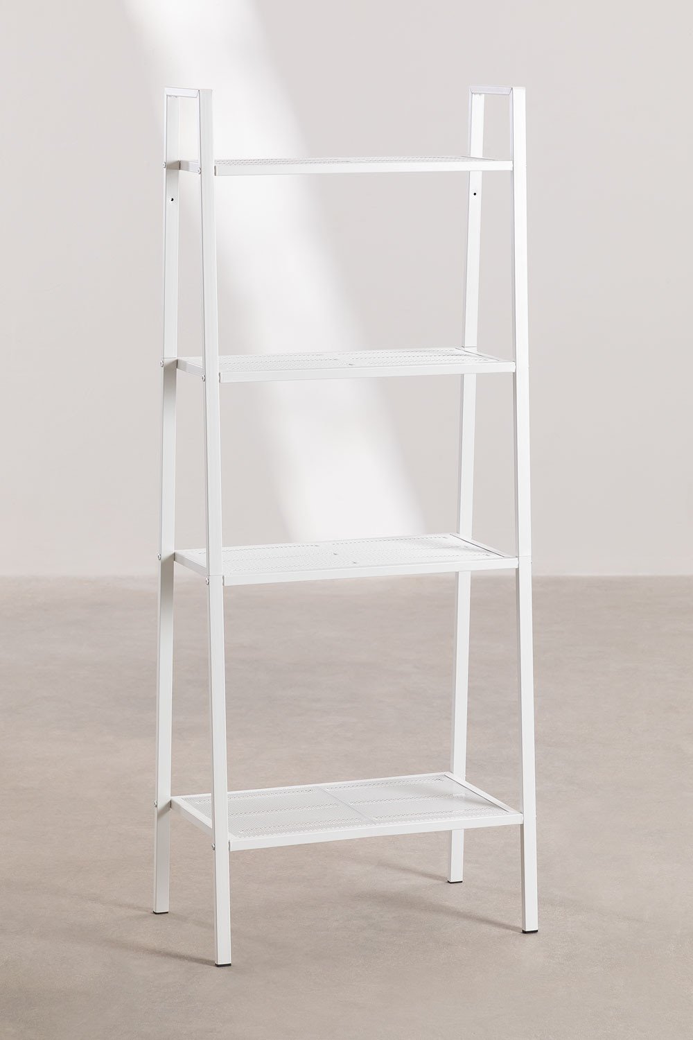 Arkan stalen rekken - SKLUM