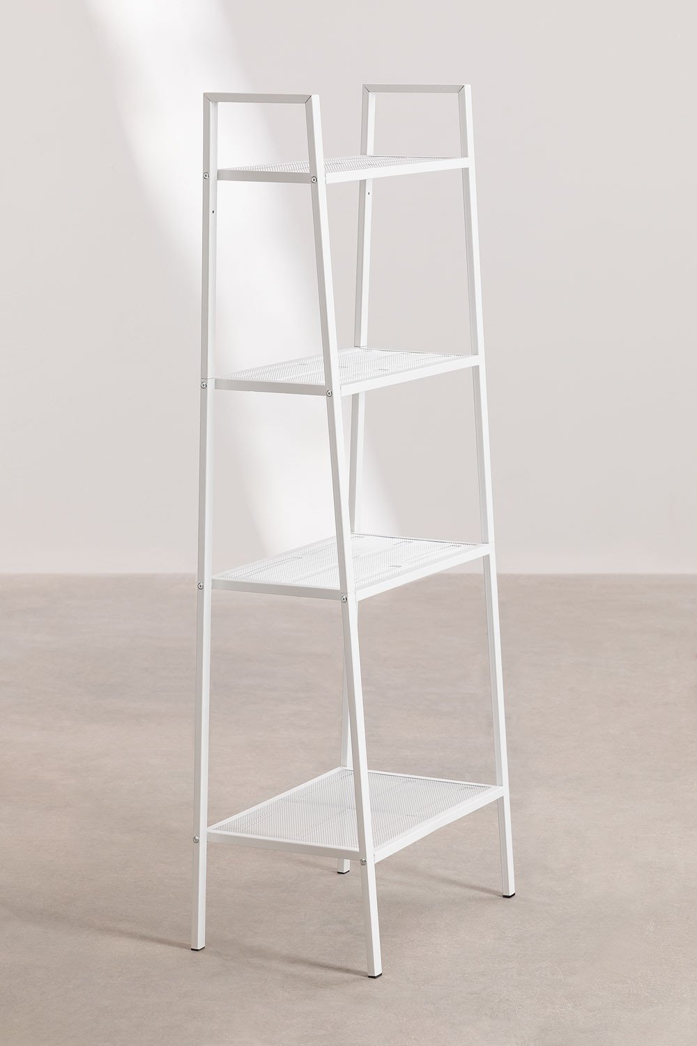 Arkan stalen rekken - SKLUM