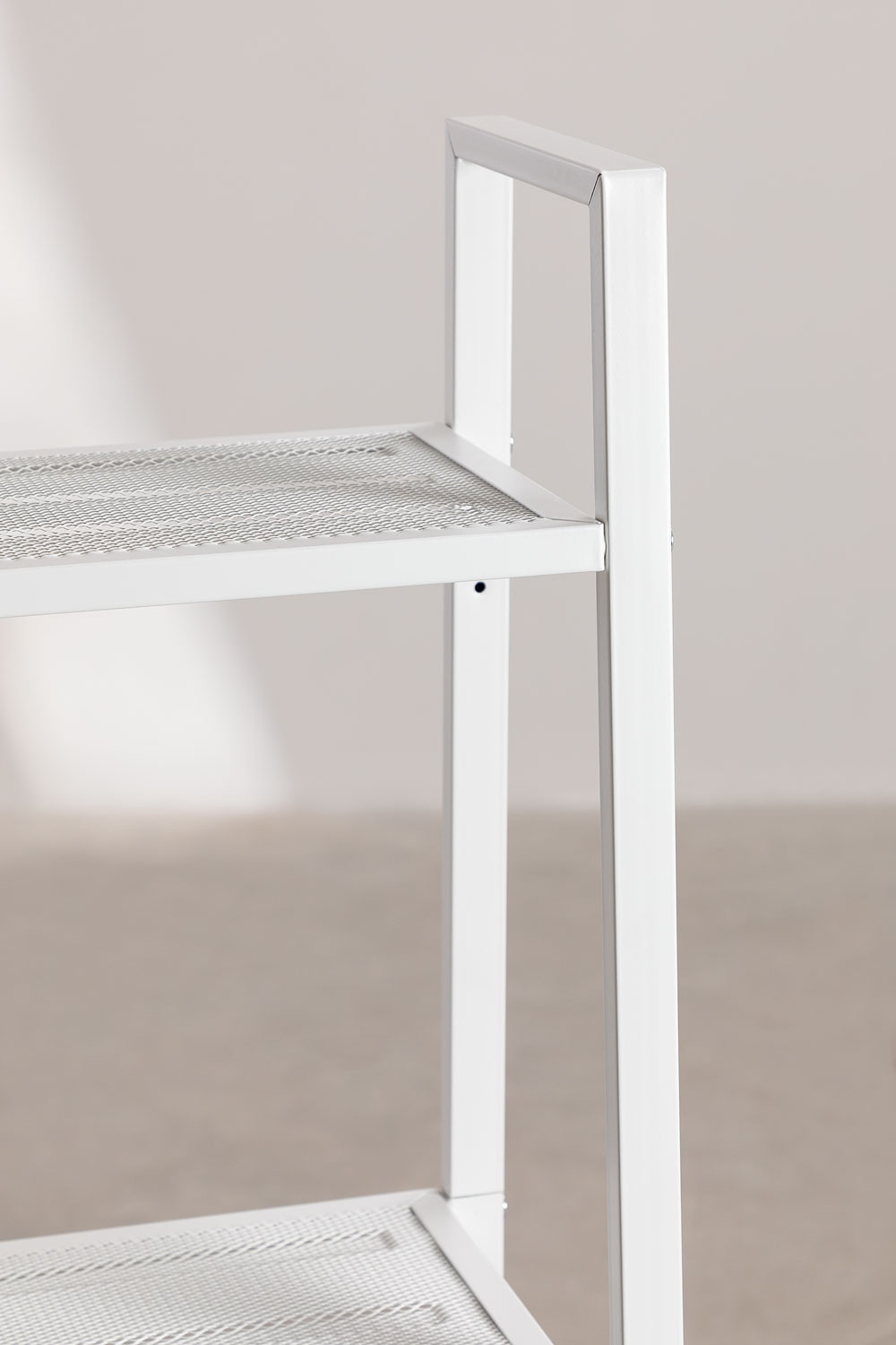 Arkan stalen rekken - SKLUM