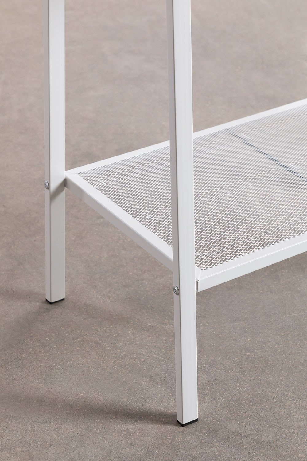 Arkan stalen rekken - SKLUM