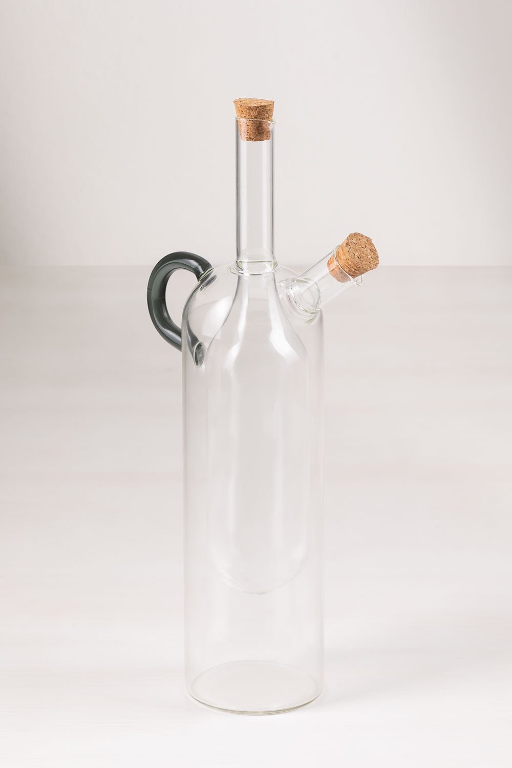 Glazen olie en azijn fles Ardic - SKLUM