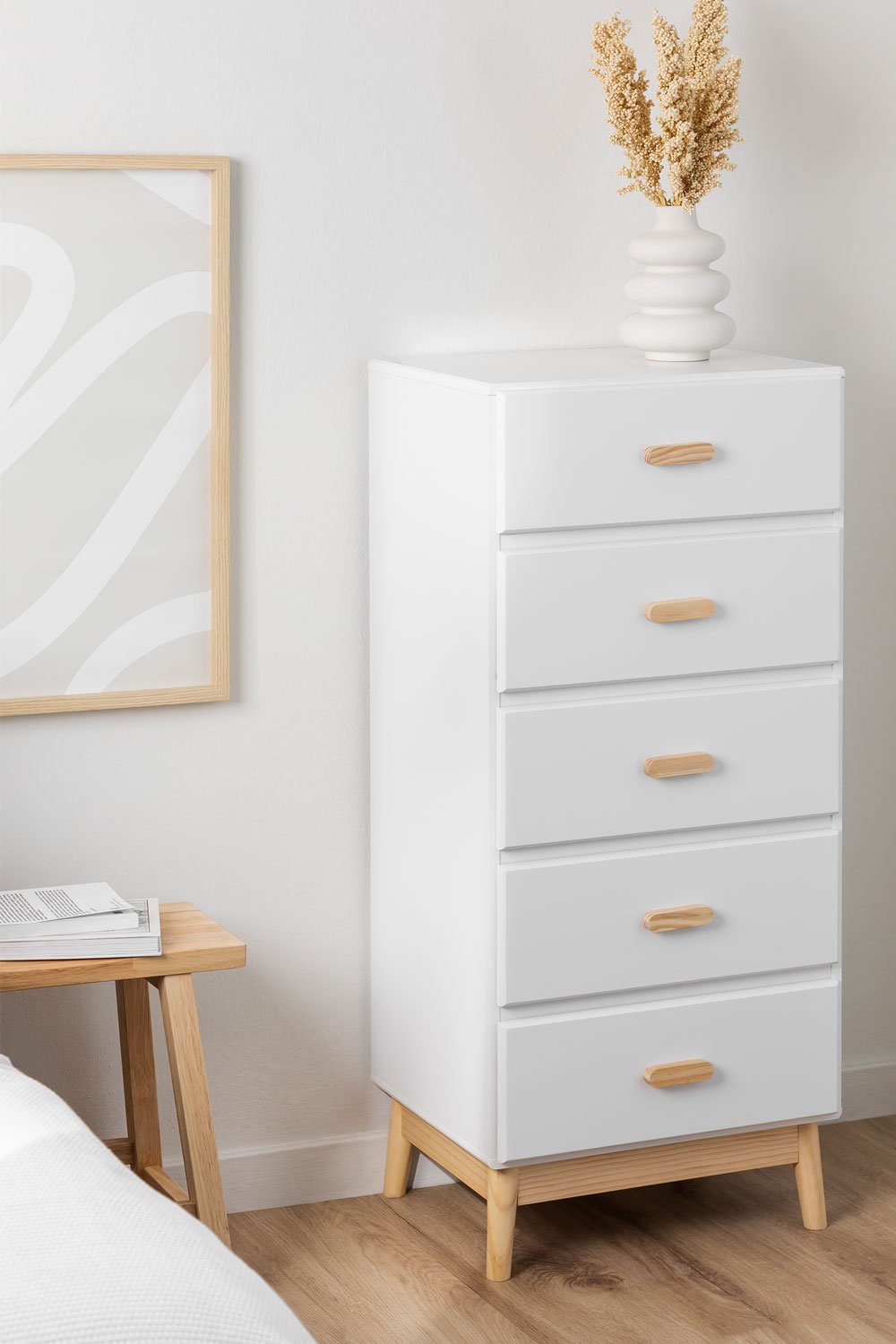 Lade in MDF Tom - SKLUM