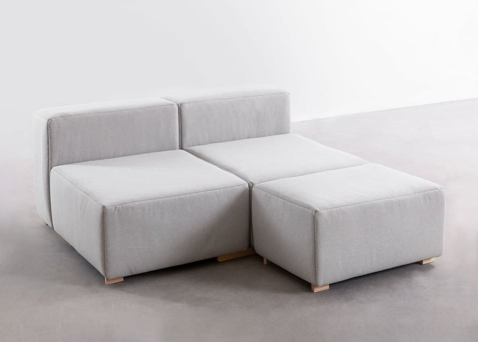 Modulaire banken en Losse elementen goedkoop - SKLUM