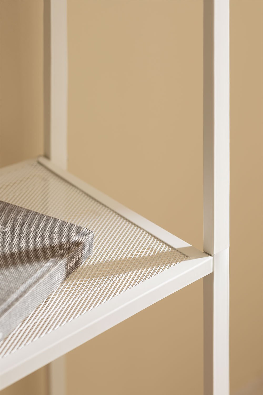 Arkan stalen rekken - SKLUM