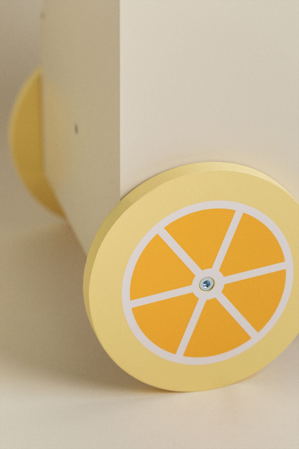 Dijonay Kids houten ijsjeskar - SKLUM