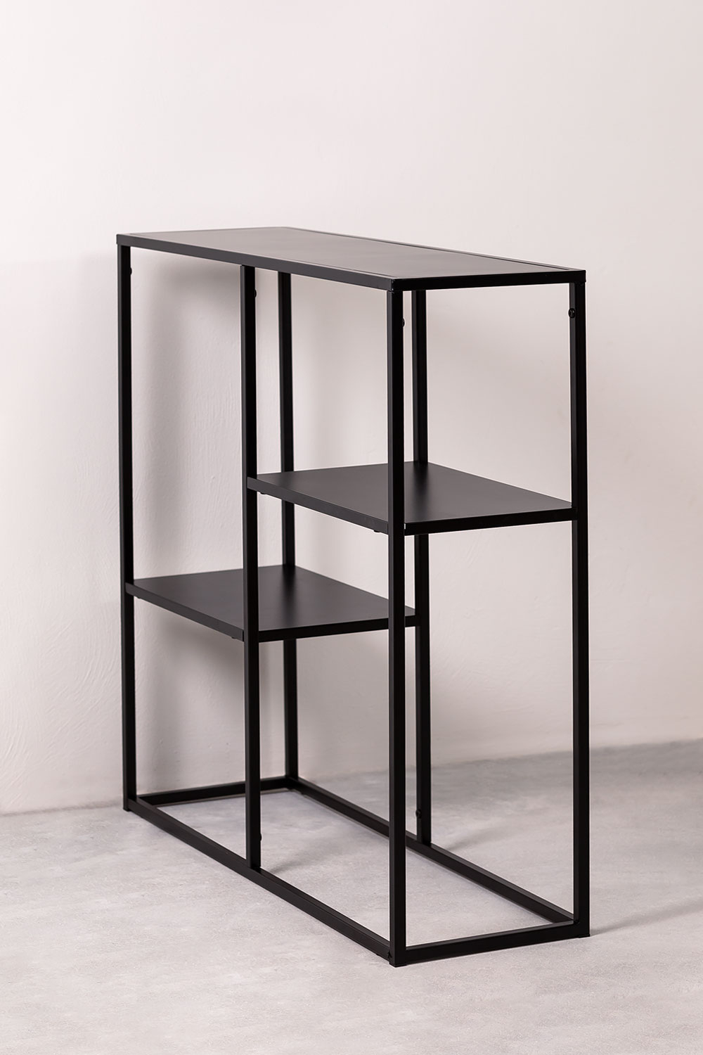 Thura stalen rekken - SKLUM