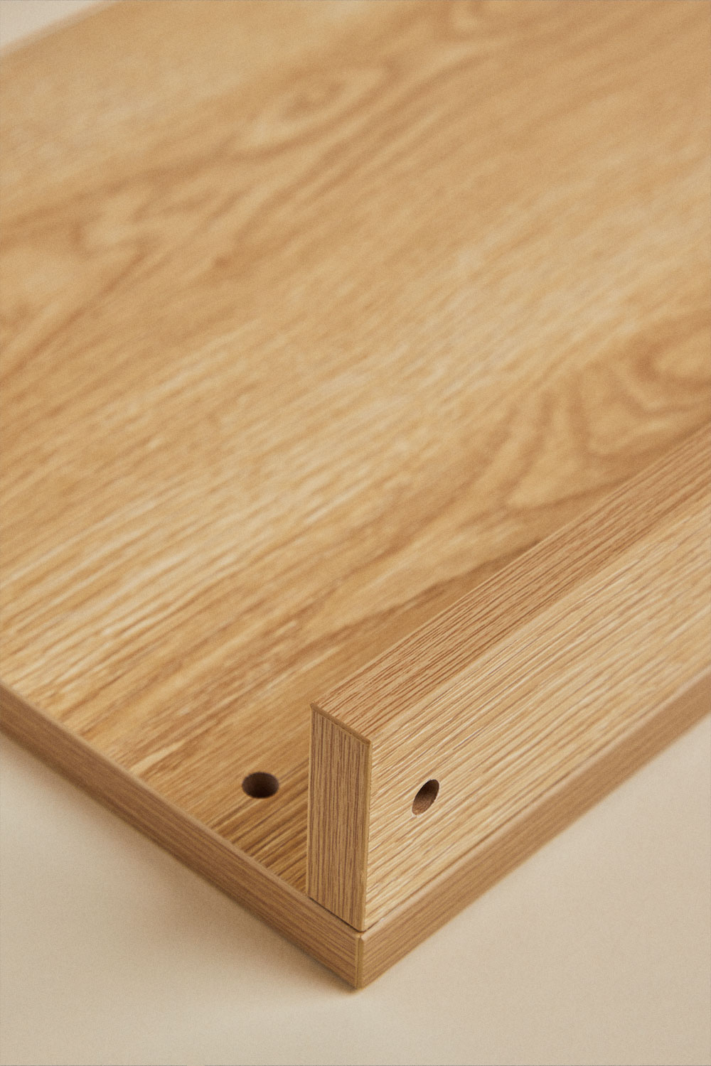 Houten plank voor modulaire planken van Ariaster - SKLUM