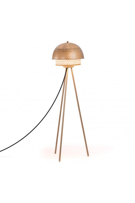 Staande lampen en leeslampen | Vloerlampen - SKLUM