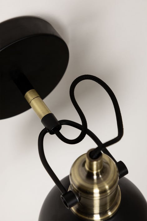 Kinkiet scienny Lizz - SKLUM