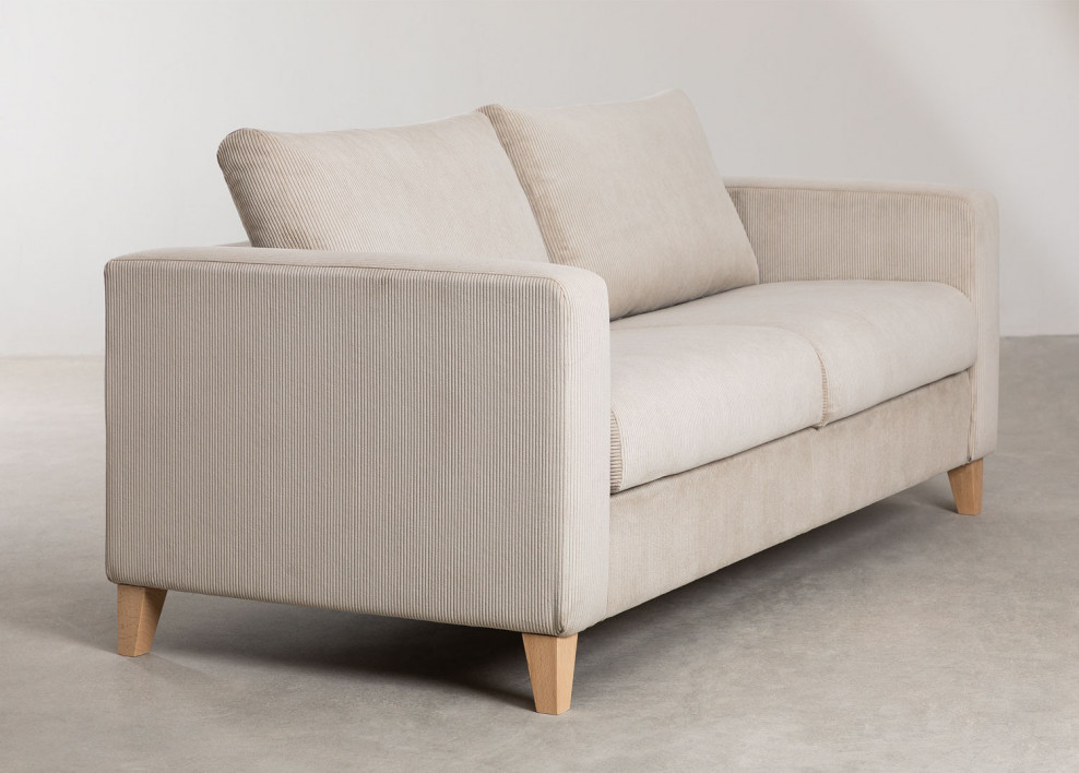 Sofy rozkładane | Sofy z funkcją spania - SKLUM