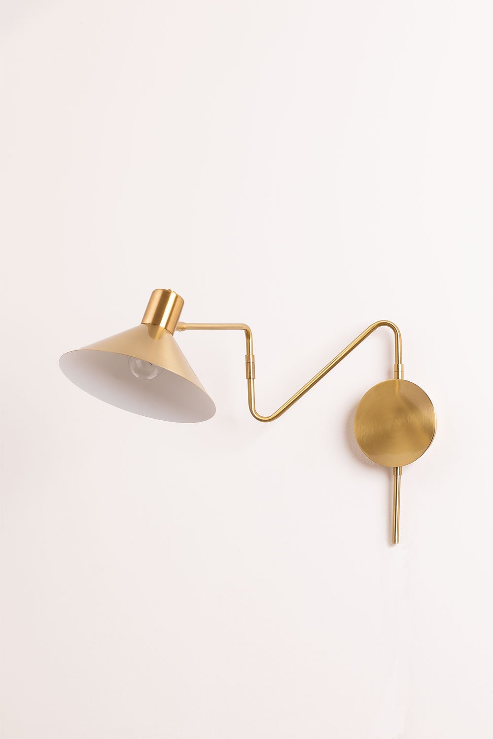 Kinkiet scienny Lizz - SKLUM