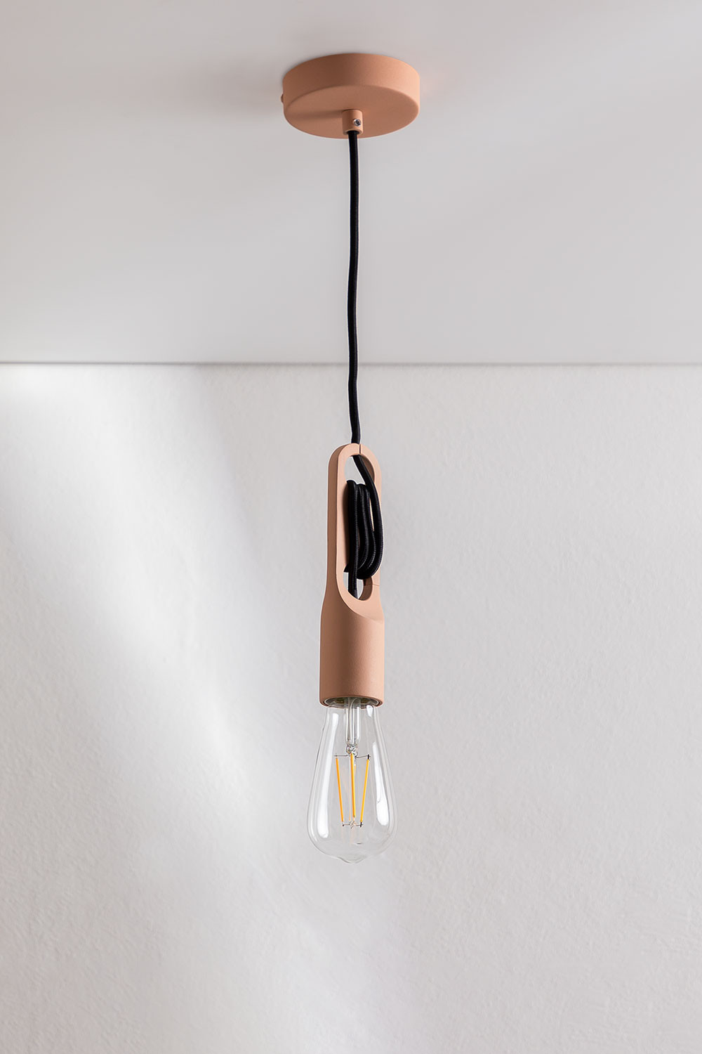 Lampa Sufitowa Bezany Colors - SKLUM