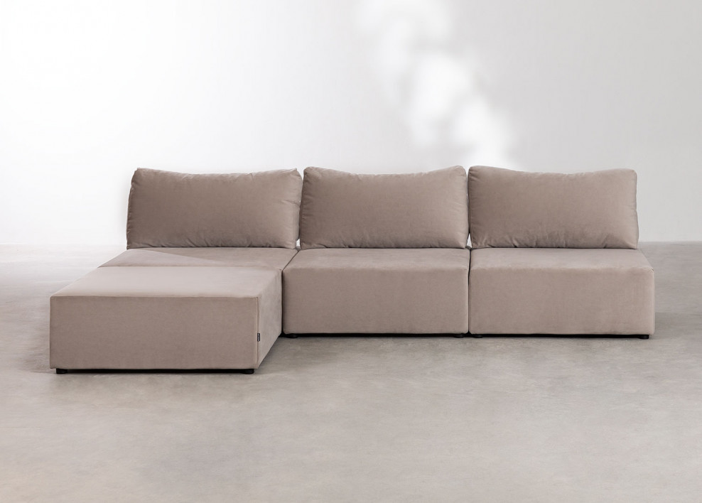 Kanapy do salonu | Sofy do salonu - SKLUM