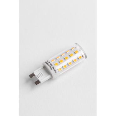 Żarówka LED G9 4W Lasar - SKLUM