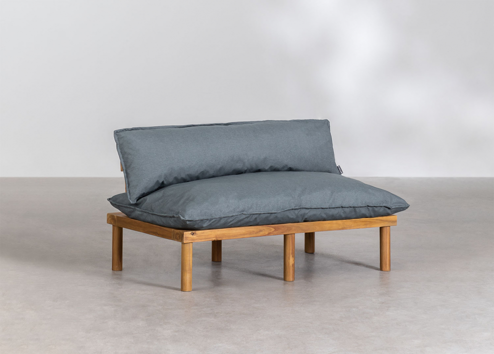 Sofa ogrodowa - SKLUM