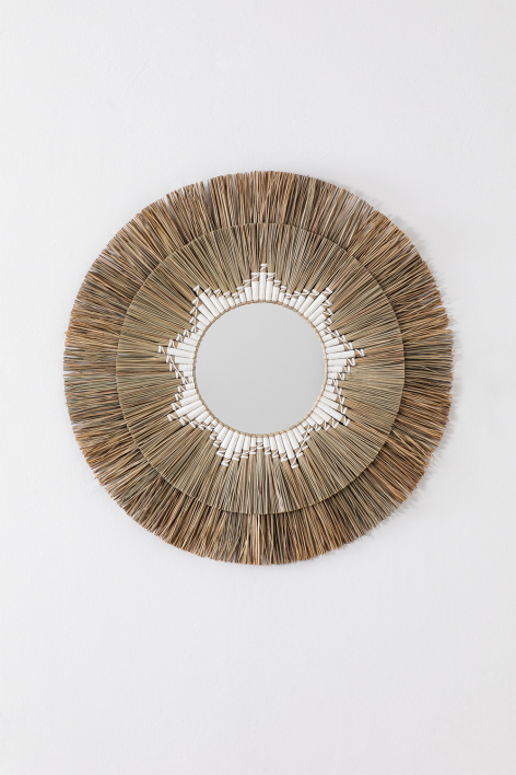 Lustro stołowe - SKLUM