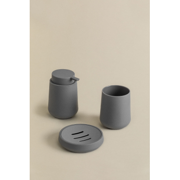 Zestaw łazienkowy Garanis - SKLUM