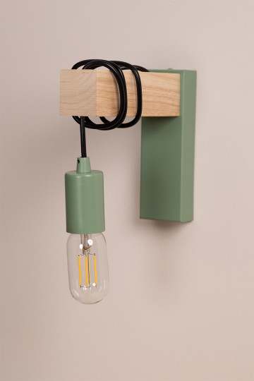 Kinkiet scienny Lizz - SKLUM