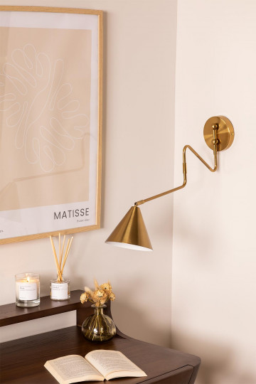 Kinkiet scienny Lizz - SKLUM