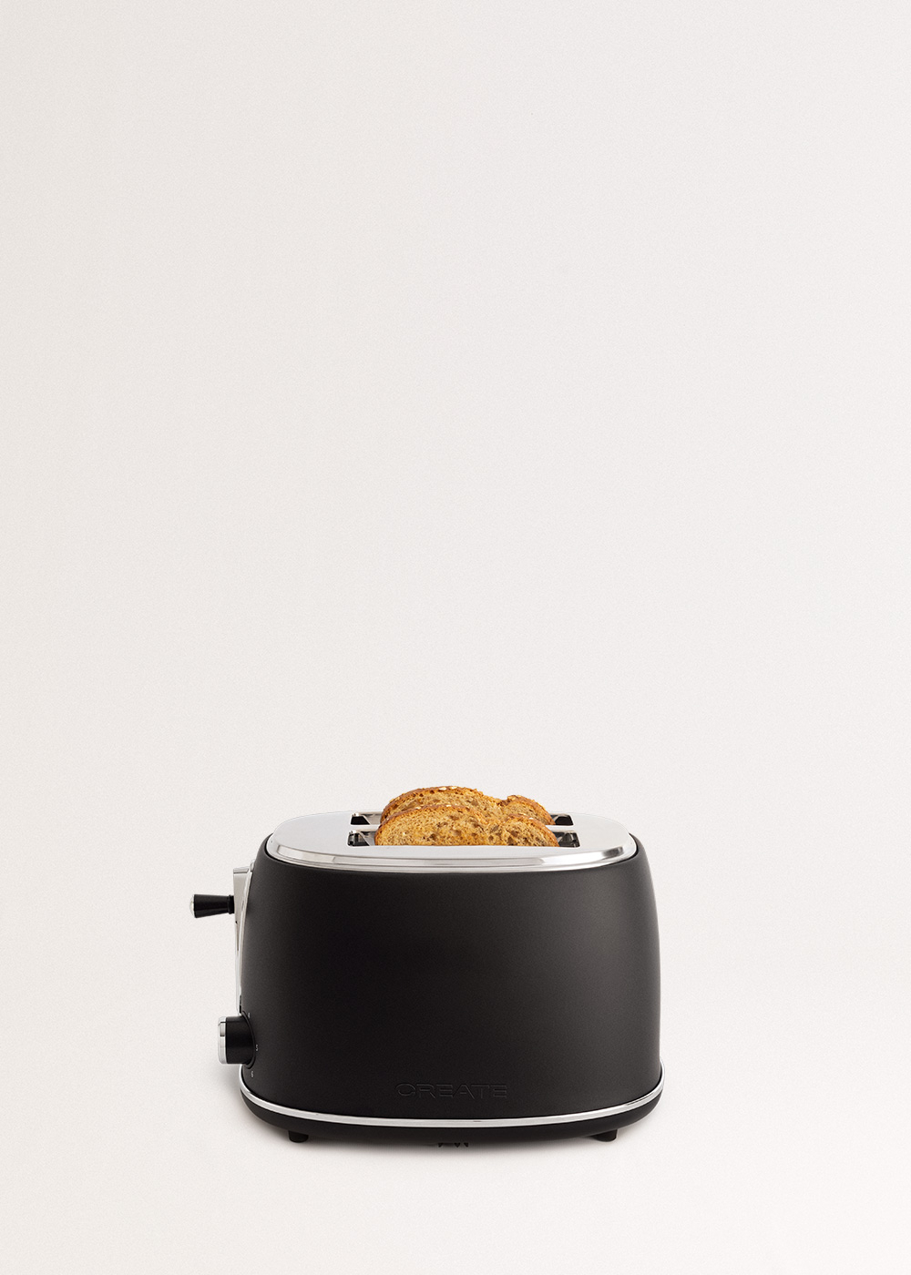 CREATE - TOAST RETRO STYLANCE - Toster - SKLUM CREATE - TOAST RETRO STYLANCE - Toster - SKLUM
