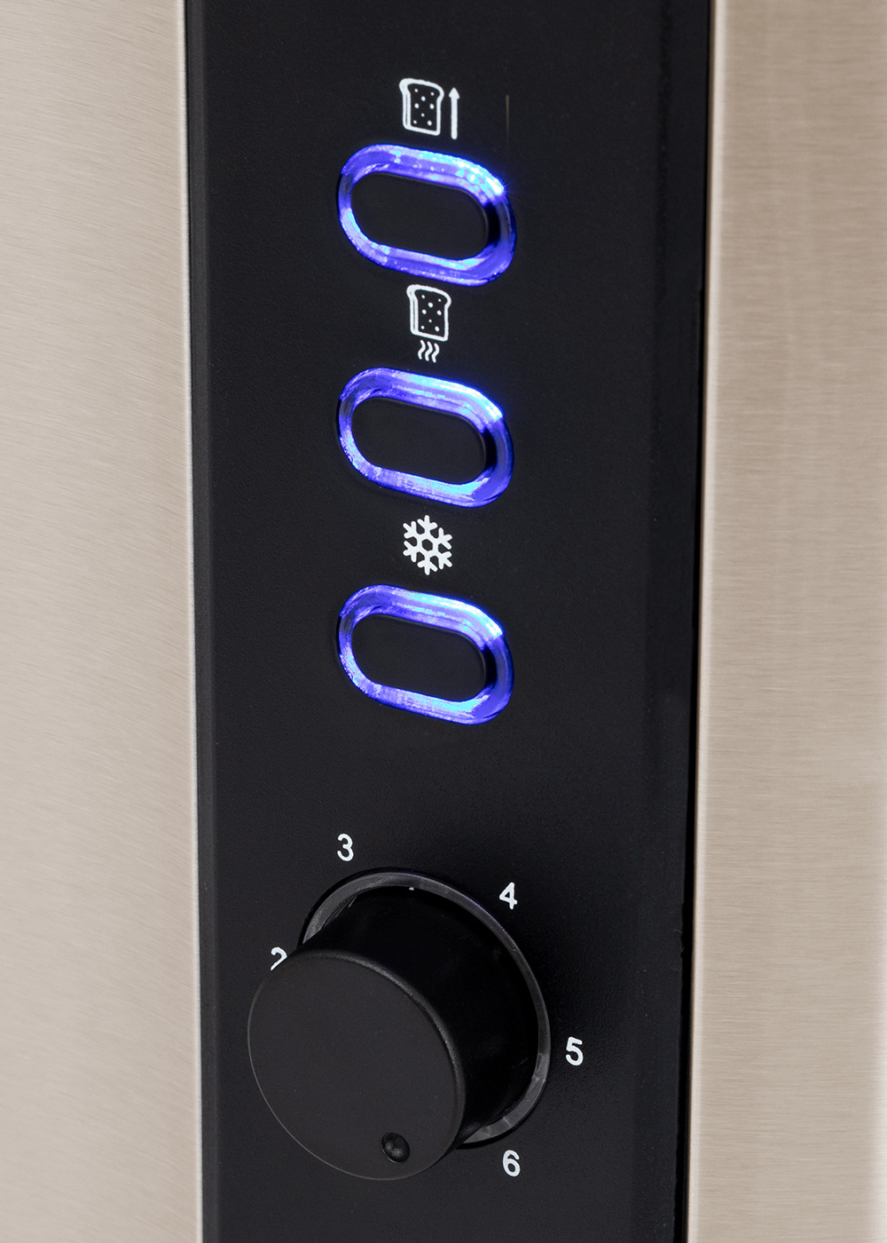 TOAST CLASSIC - Toster do pieczywa - SKLUM TOAST CLASSIC - Toster do pieczywa - SKLUM