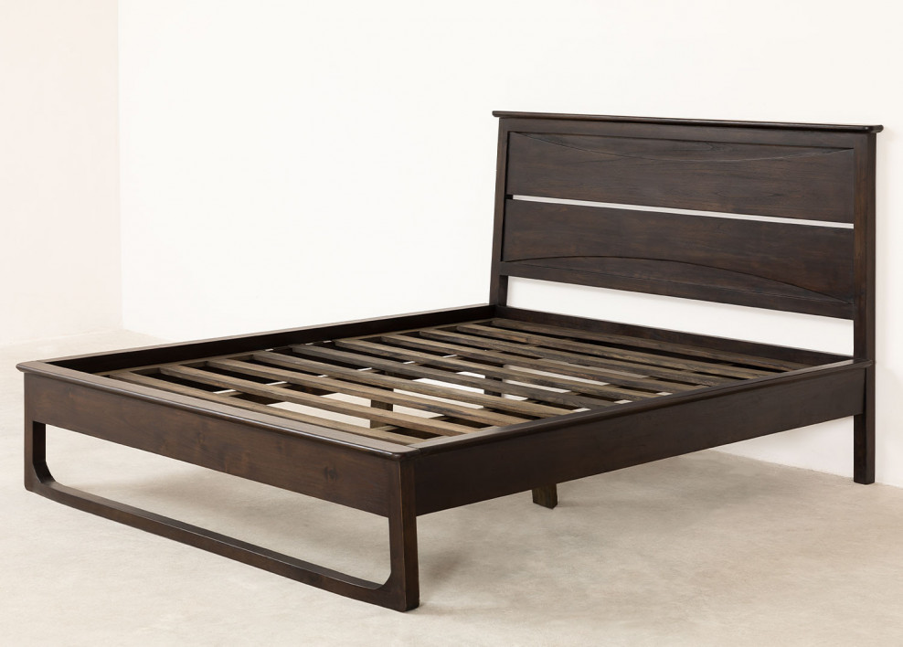 Camas de casal | Camas de solteiro - SKLUM