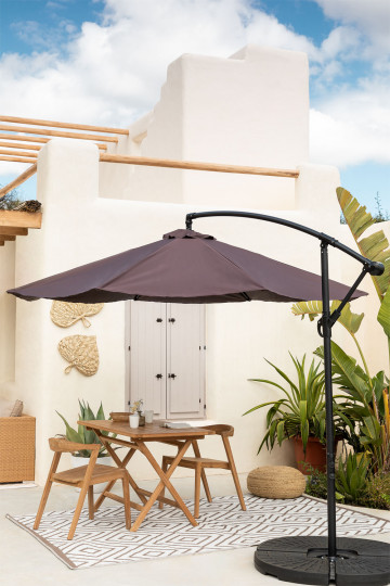 Toldo de Praia Cleita - SKLUM