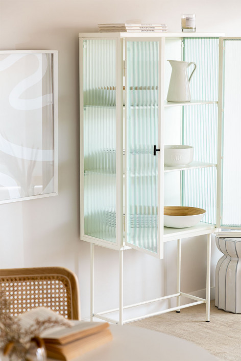 Vitrine móvel online - SKLUM