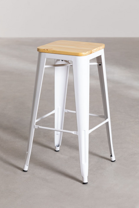 Bancos altos baratos | Bancos altos modernos - SKLUM