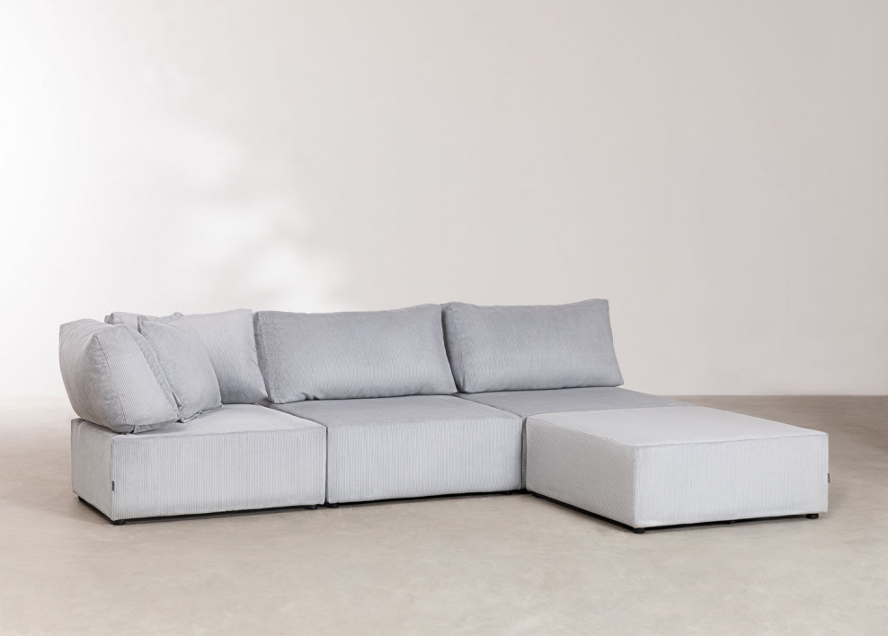 Sofás modulares online - SKLUM