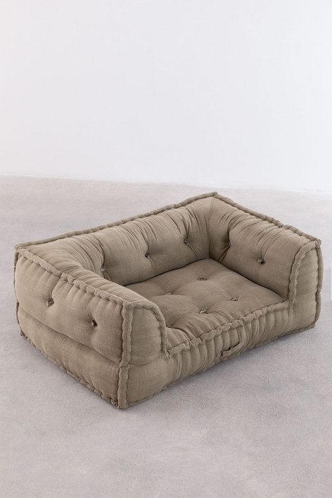 Base modular para sofá Yebel (100 x 100 cm) - SKLUM