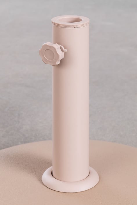 Bases para Guarda-Sol | Bases de Chapéus de sol - SKLUM