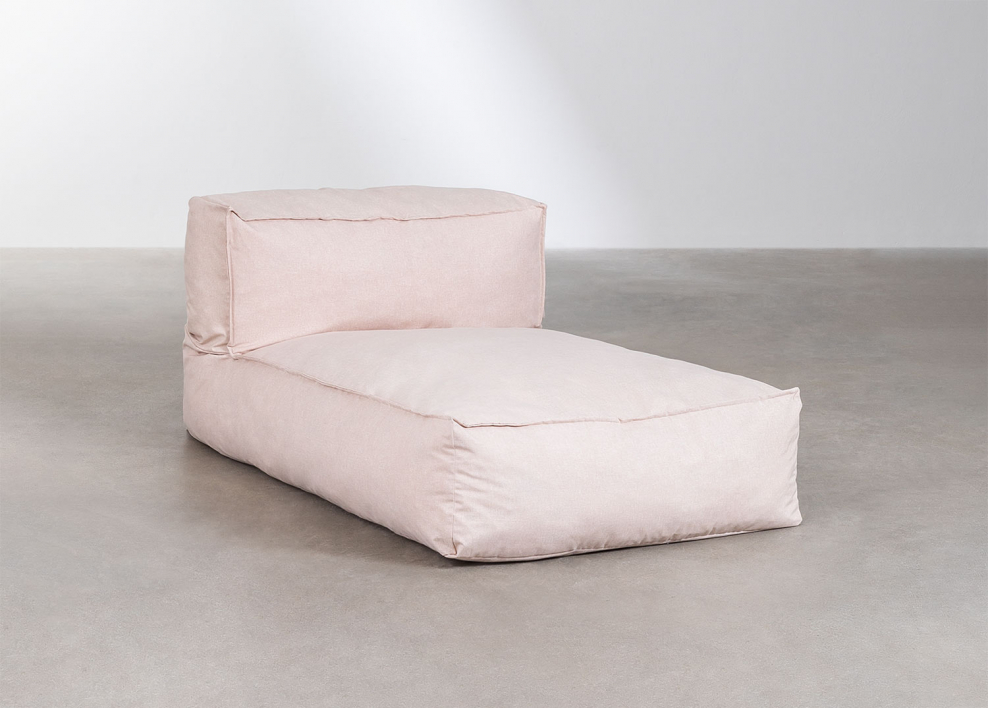 Puff exterior | Pufes de jardim - SKLUM