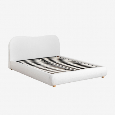 Camas de casal | Camas de solteiro - SKLUM