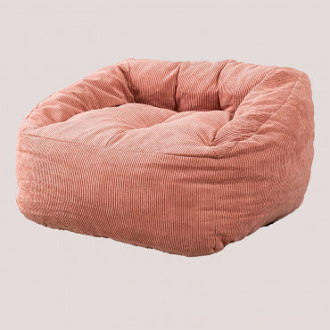 Puffs para crianças - SKLUM