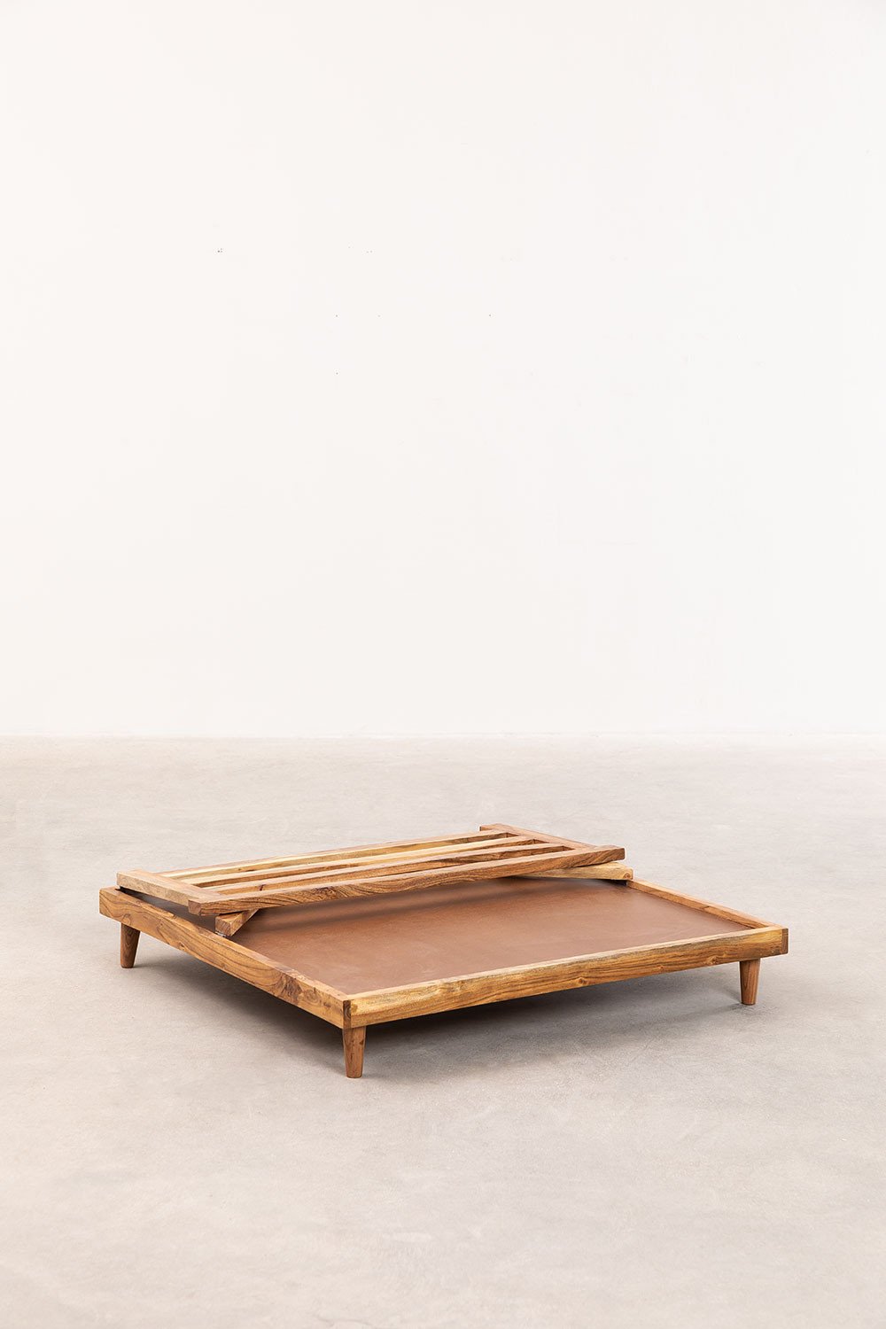 Base para sofá modular 100x100 cm Yebel - SKLUM