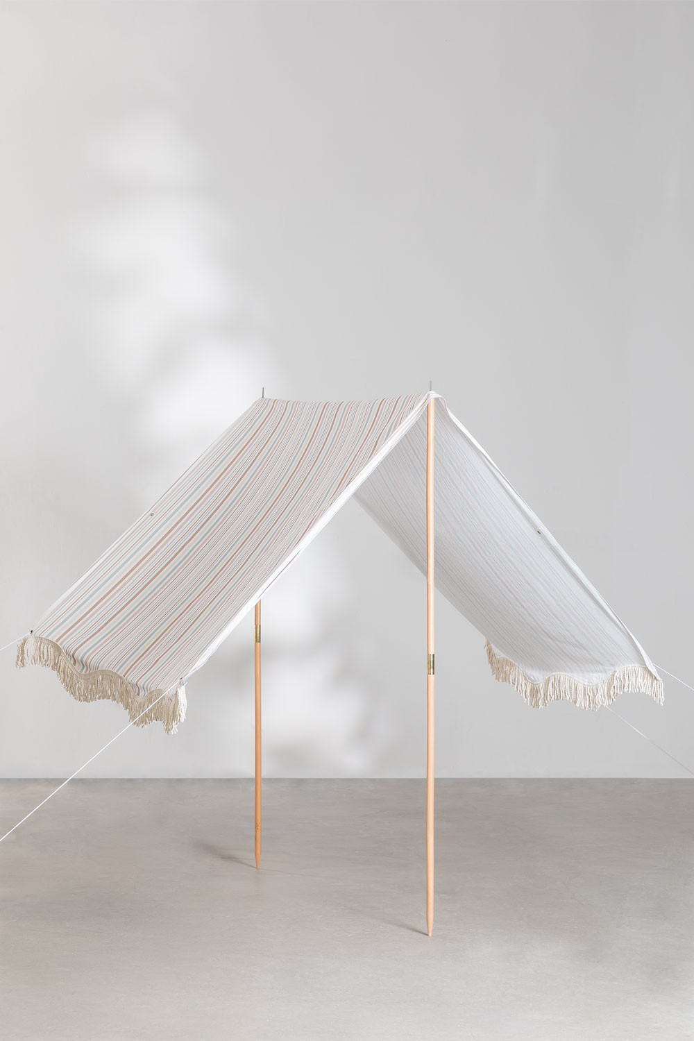 Toldo de Praia Cleita - SKLUM
