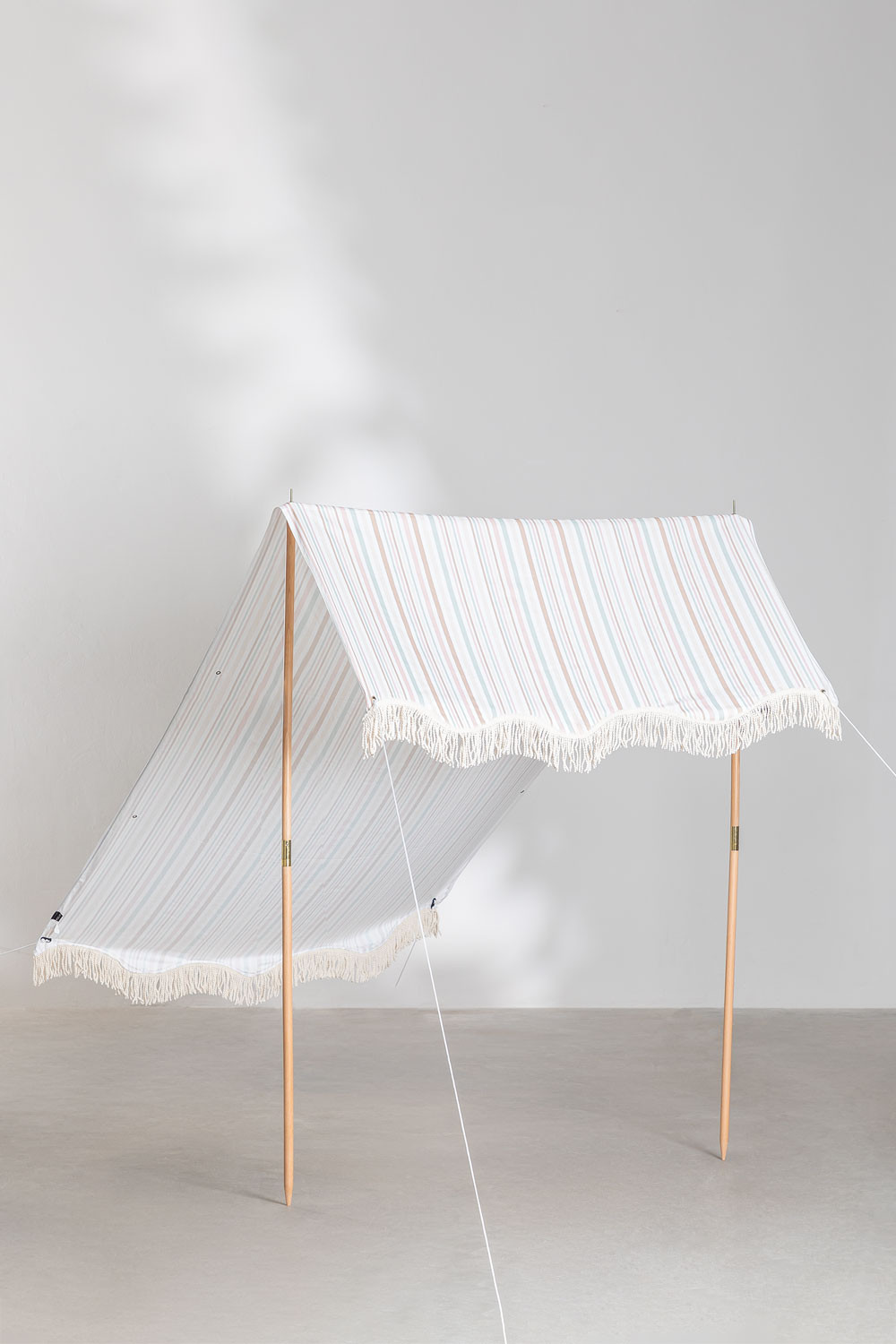 Toldo de Praia Cleita - SKLUM