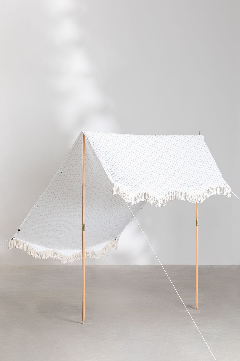 Toldo de praia Cleita - SKLUM