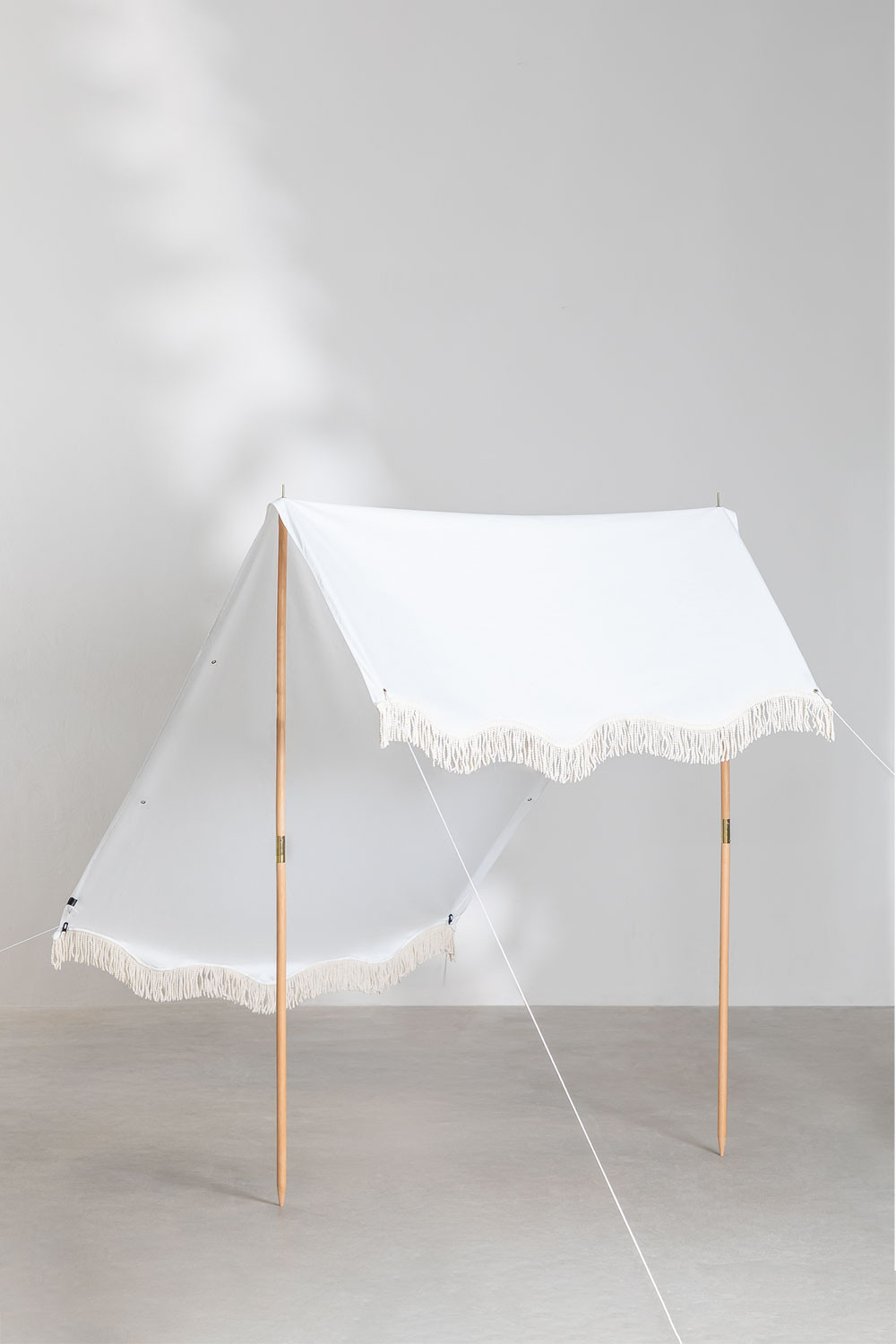 Toldo de Praia Cleita - SKLUM