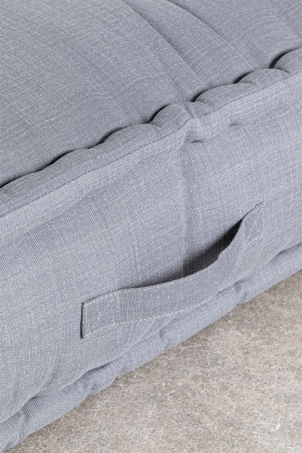 Almofada para Sofá Modular Dhel - SKLUM