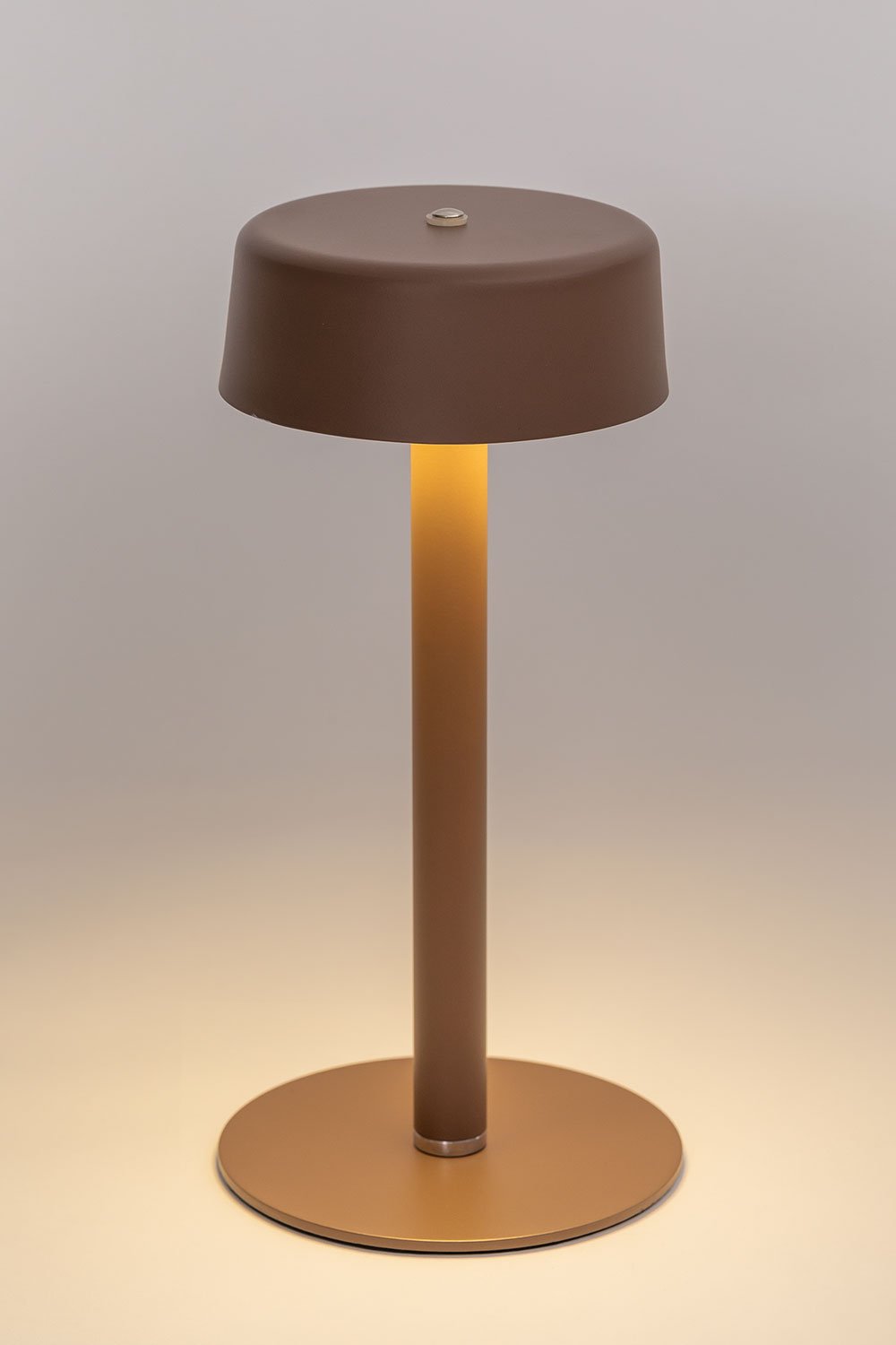 Candeeiro de Mesa LED sem fios Marcia - SKLUM