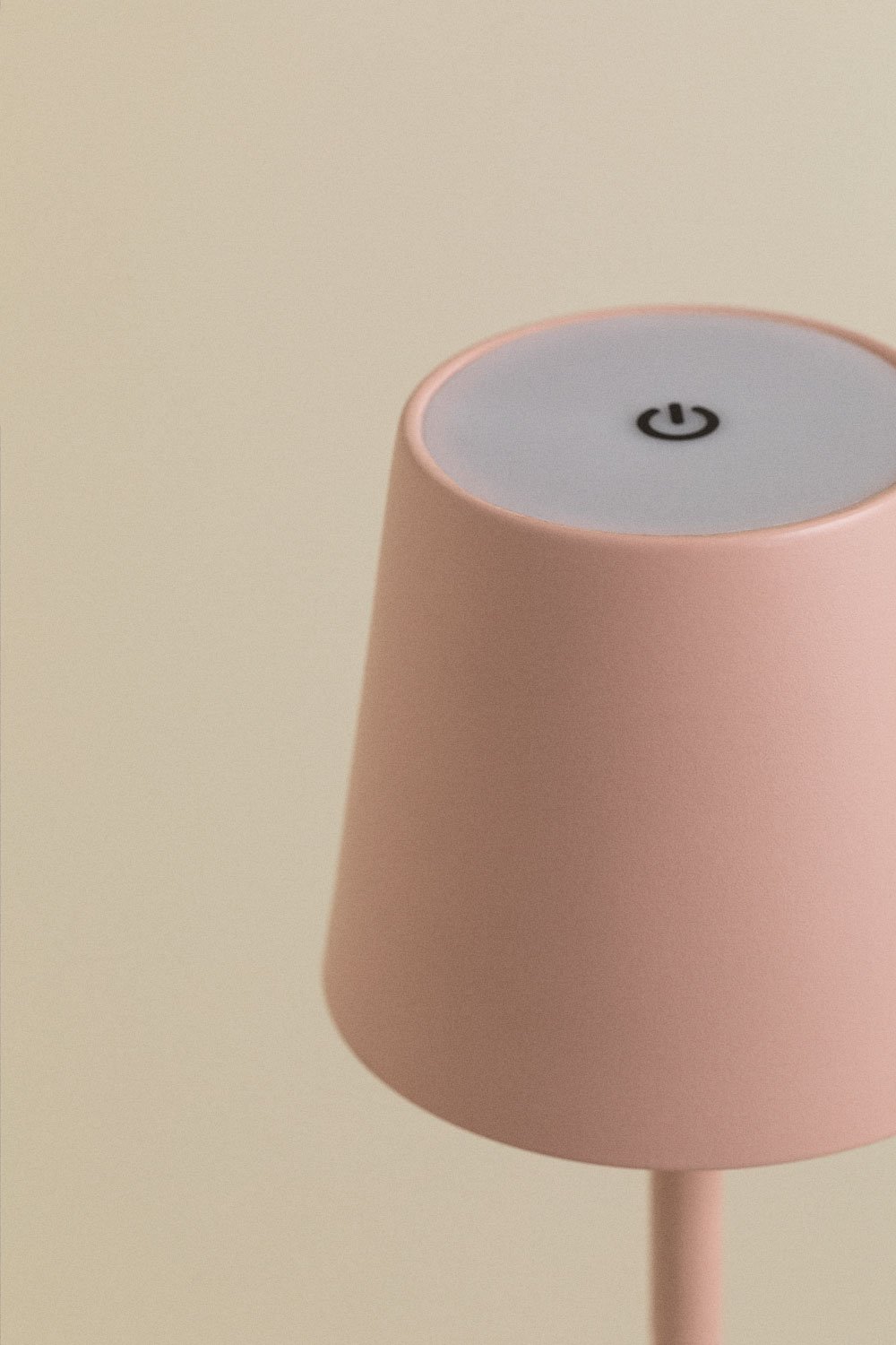 Candeeiro de Mesa LED Sem Fios Bolvir - SKLUM