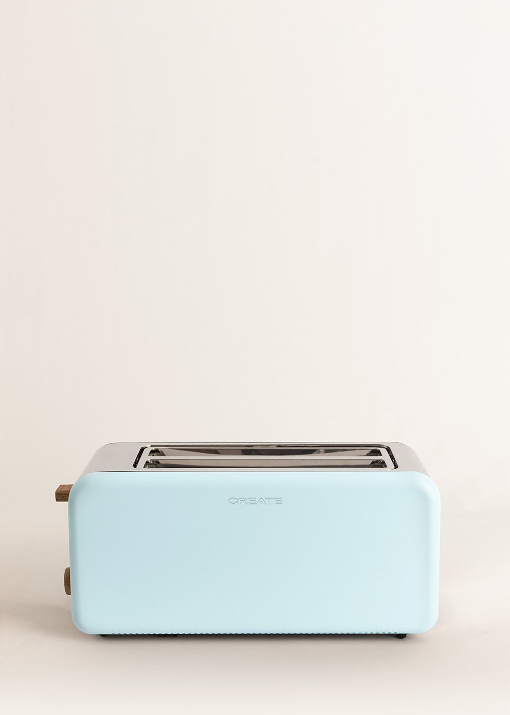 CREATE - TOAST RETRO - Torradeira para fatias largas - SKLUM