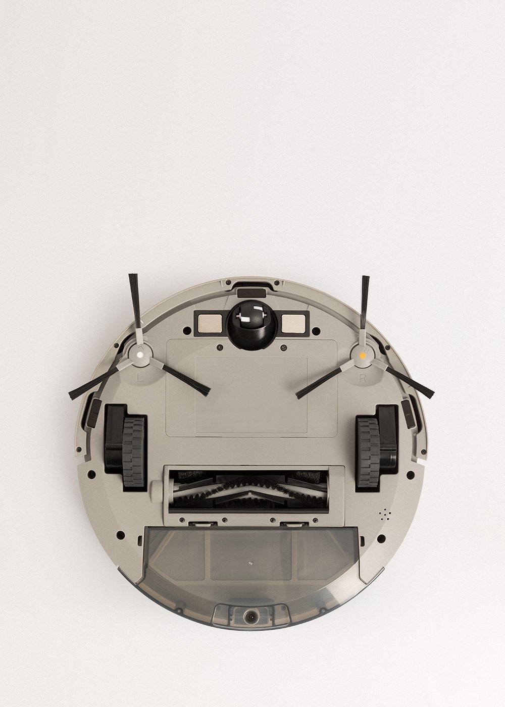 CREATE - NETBOT S40 - Robô Aspirador Inteligente 4000Pa - SKLUM