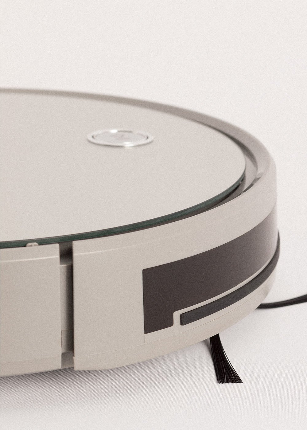 CREATE - NETBOT S40 - Robô Aspirador Inteligente 4000Pa - SKLUM