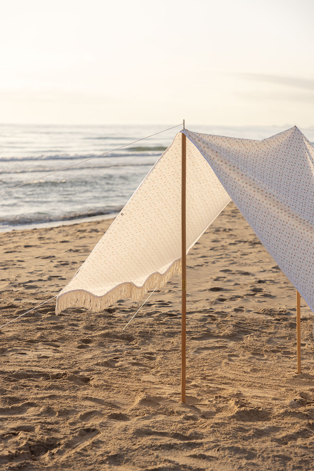 Toldo de praia Cleita - SKLUM