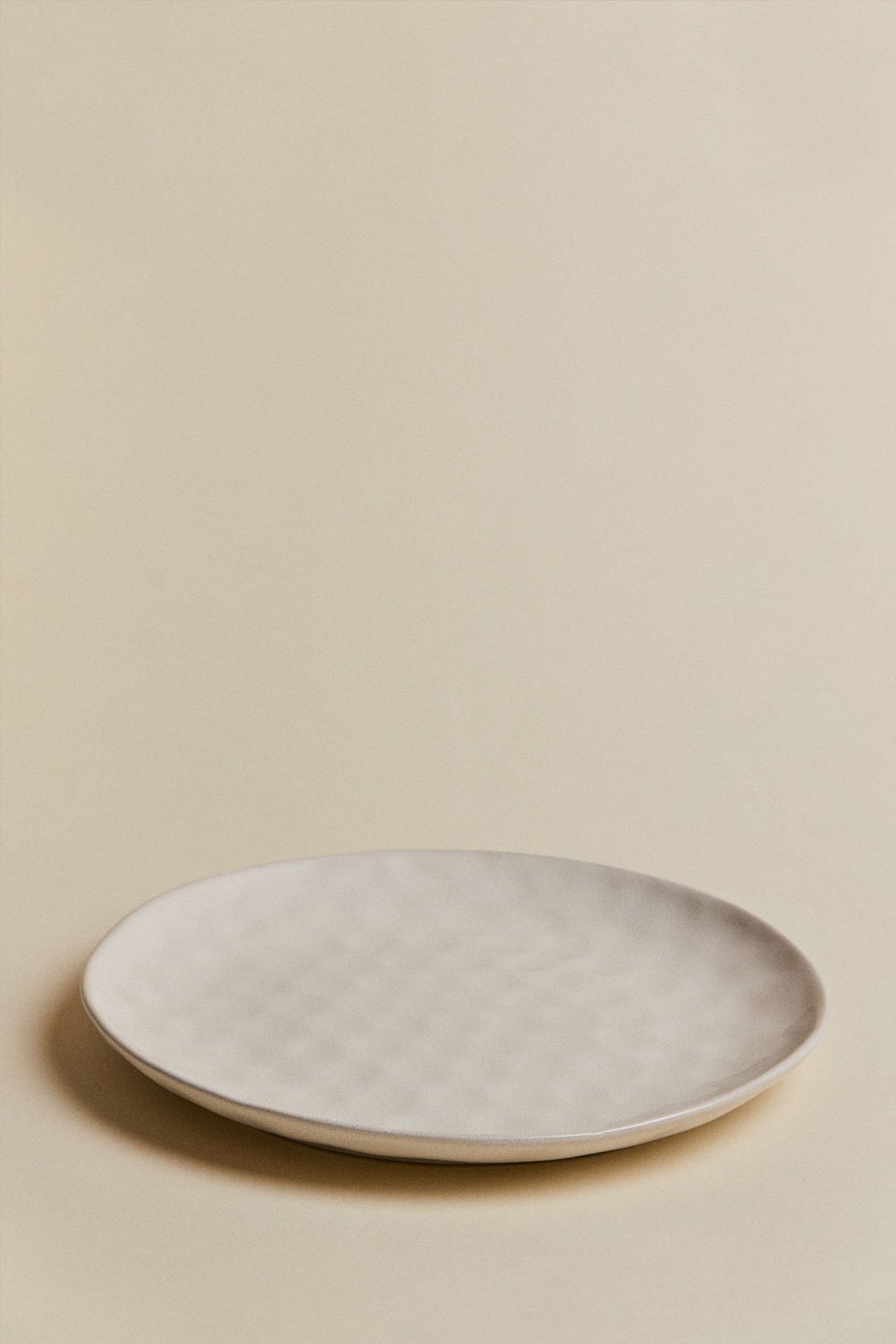 Louça de grés Sibeta 12 peças - SKLUM