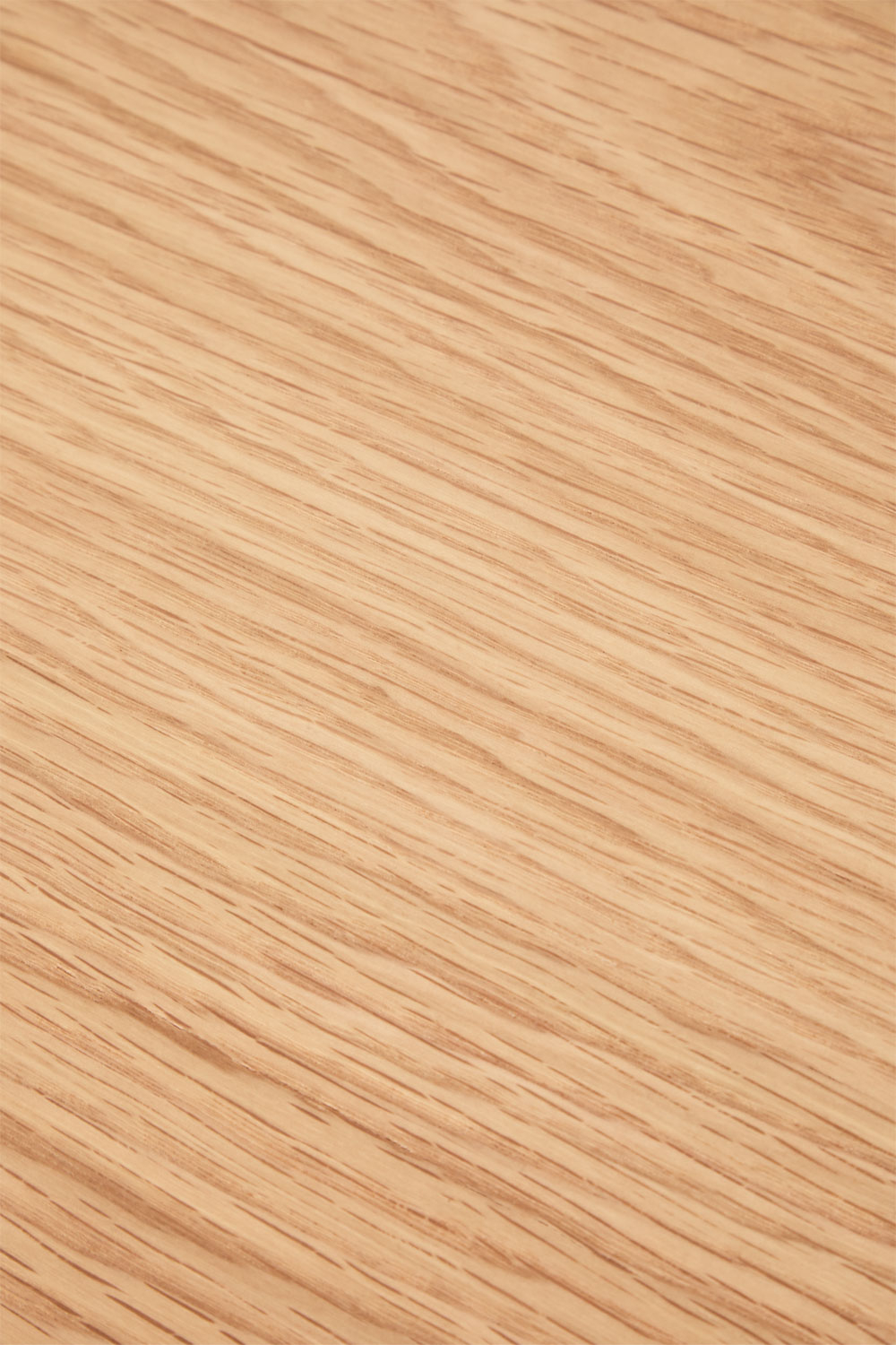 Consola de entrada retangular 120x40 cm em MDF com folha de carvalho ...