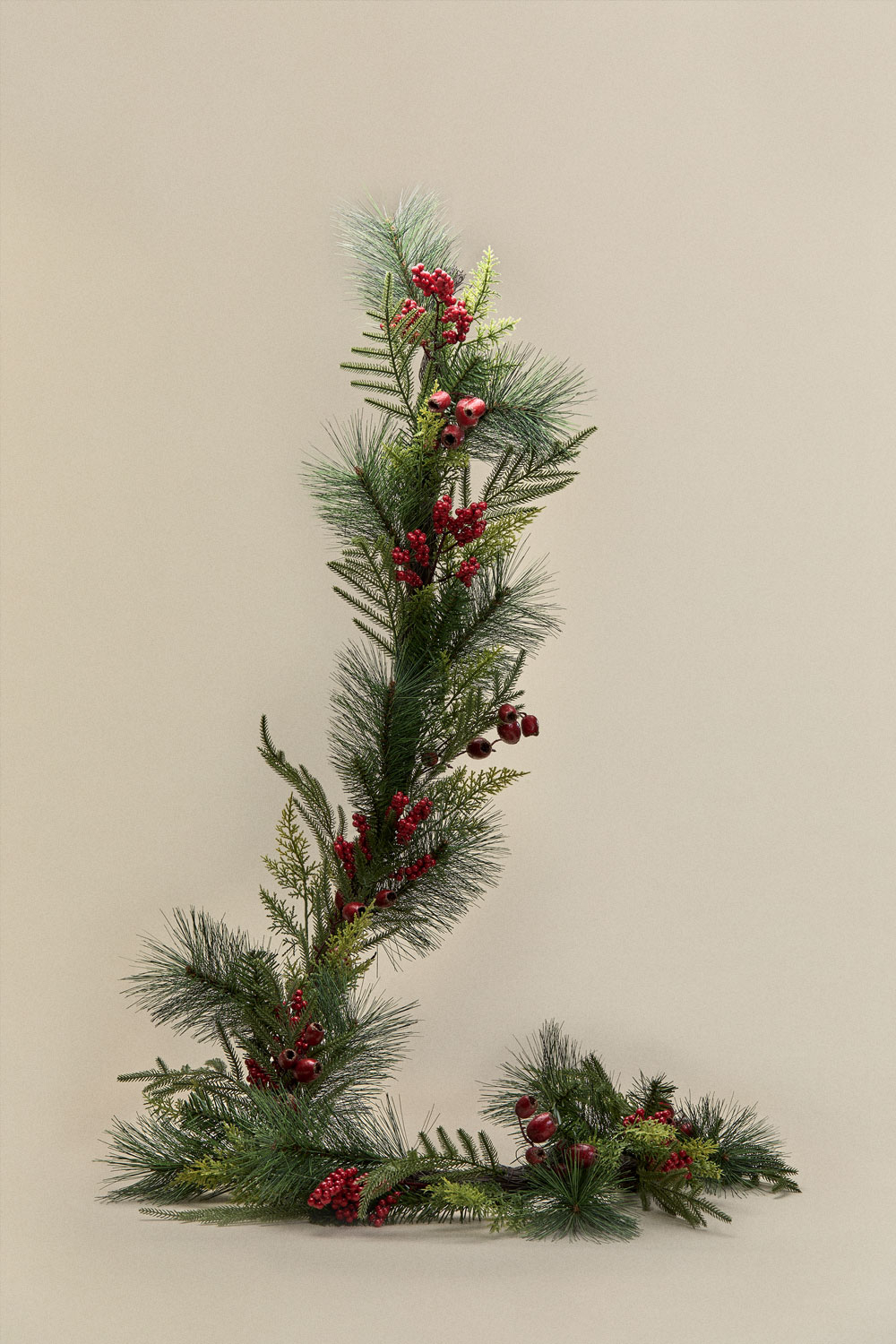 Guirlanda de Natal Drifa - SKLUM